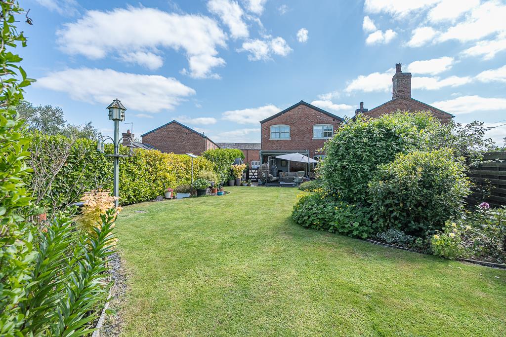 Chester Lane Farm, Marton Green – CW Estate Agents